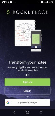 Rocketbookを使うクラウドホワイトボード「Thinkboard X」を衝動買い（アスキー）