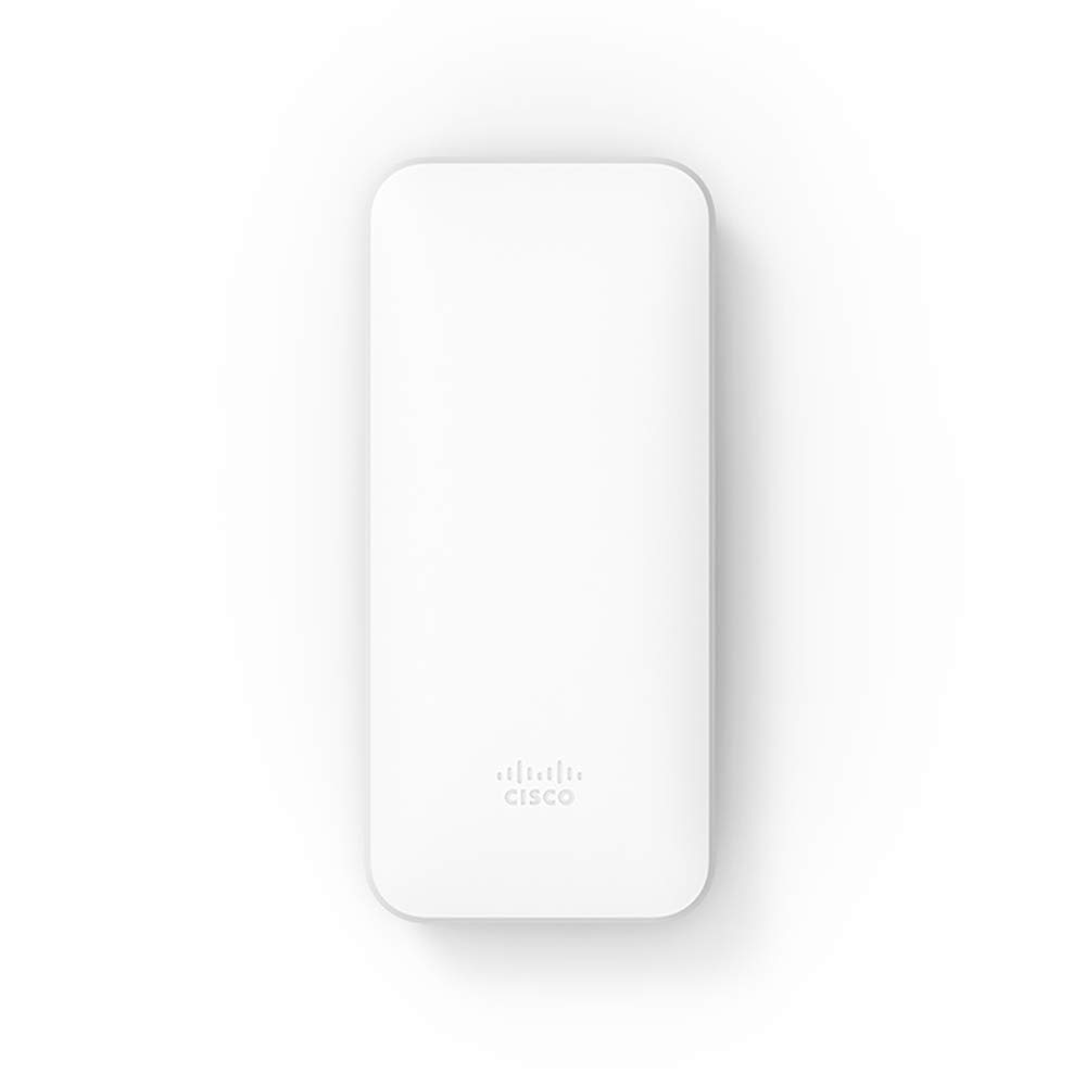 Amazonセール速報：アプリで簡単設置できるWi-Fiアクセスポイント「Cisco Meraki Go」がアマゾン限定で新発売（アスキー）