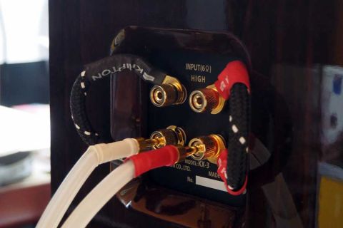 40年の魂が注入された「KX-3 Spirit」、これはぜひ聞いてほしい逸品スピーカーだ（アスキー）