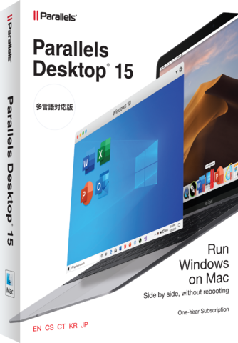 新Parallels登場！ macOS CatalinaでDirectX 11ゲームを楽しもう（アスキー）