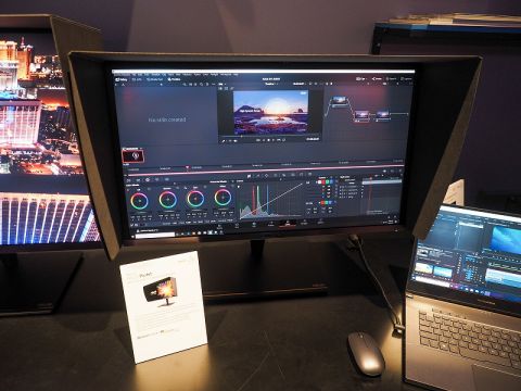 ASUS、880g軽量ノートからクリエイター向けまでPCフルラインアップを発表（アスキー）