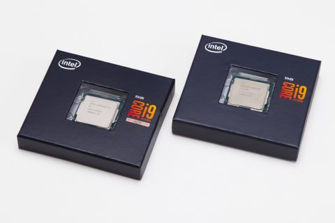 【速報】Core i9-9900KS、CINEBENCH R20でRyzen 7 3800X超え（アスキー）