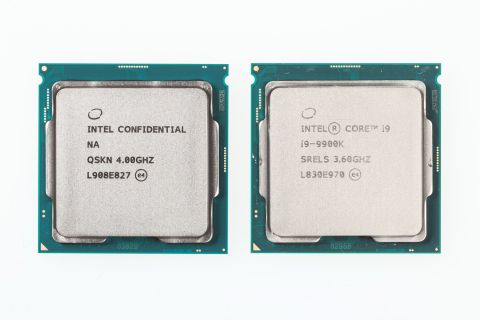 【速報】Core i9-9900KS、CINEBENCH R20でRyzen 7 3800X超え（アスキー）