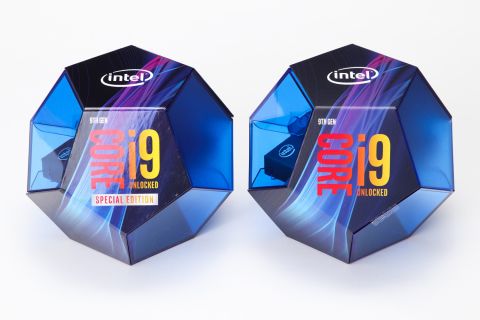 【速報】Core i9-9900KS、CINEBENCH R20でRyzen 7 3800X超え（アスキー）