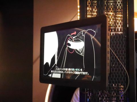 最大50人で同時にVRの宇宙を共有できる「VirtuaLink」を体験（アスキー）