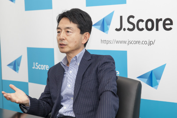 日本初「AIスコア・レンディング」J.Scoreが金融を変える（ZUU online）