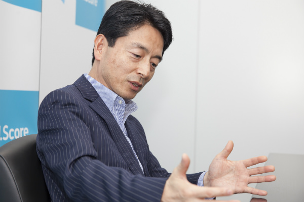 日本初「AIスコア・レンディング」J.Scoreが金融を変える（ZUU online）