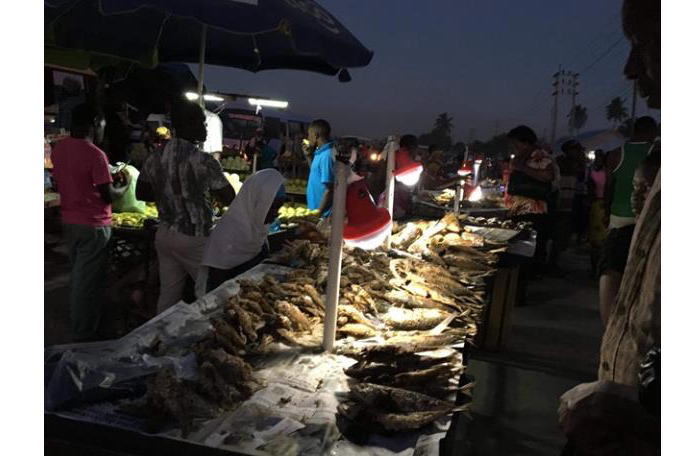 WASSHA「電力の『量り売り』から始め、アフリカの社会課題を解決する会社へ」秋田智司（WASSHA CEO） （ZUU online）