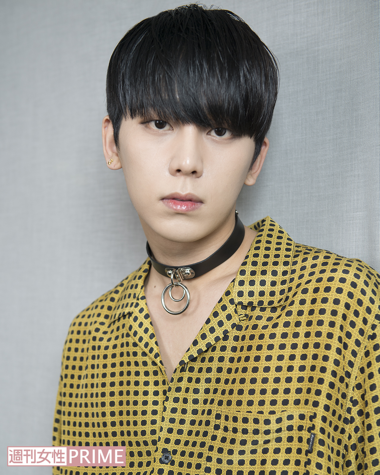 MYNAMEの4thアルバム「僕たちの“素”が詰まっています」（週刊女性PRIME）