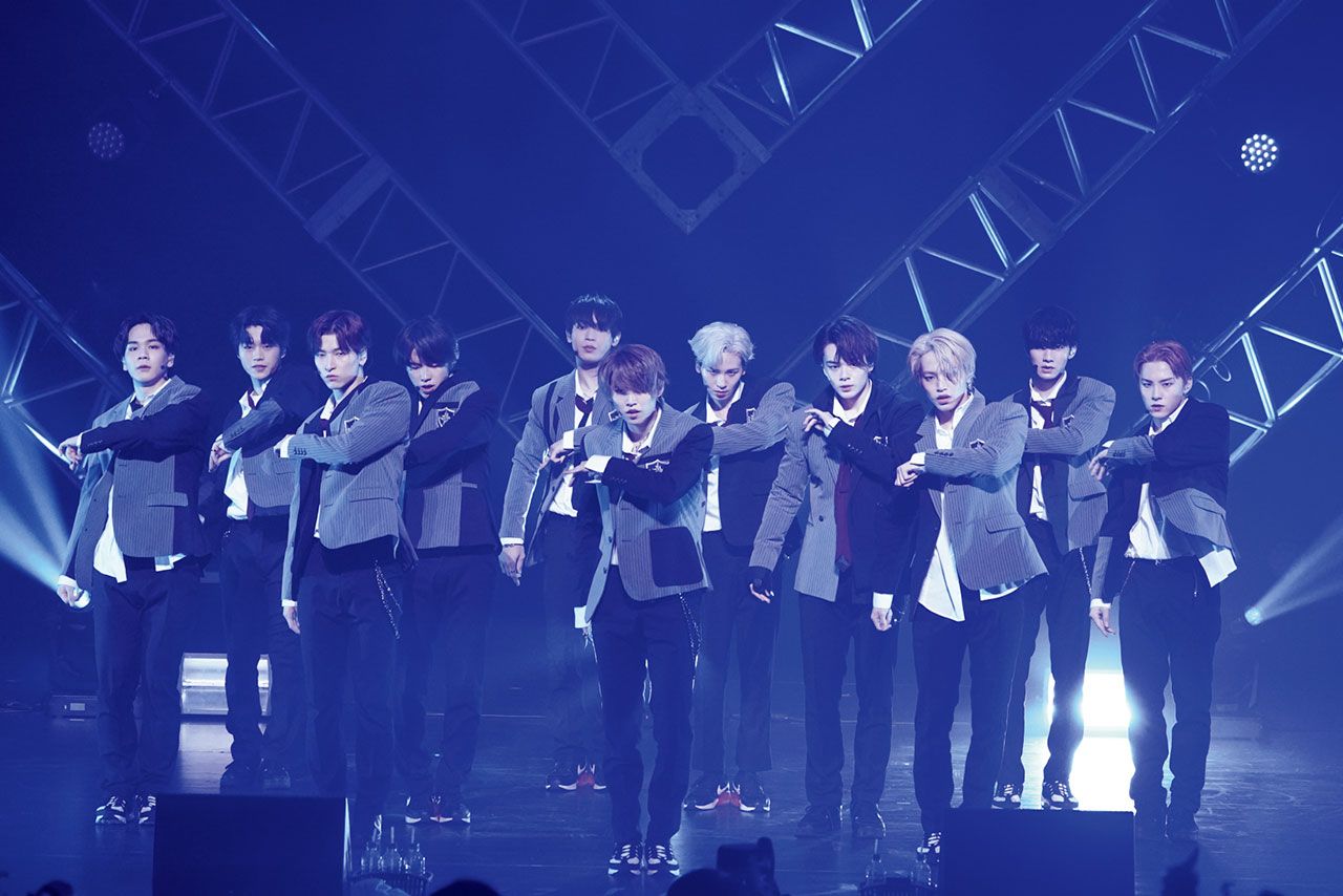 JO1、11人の【特別な夏】をレポート（週刊女性PRIME）