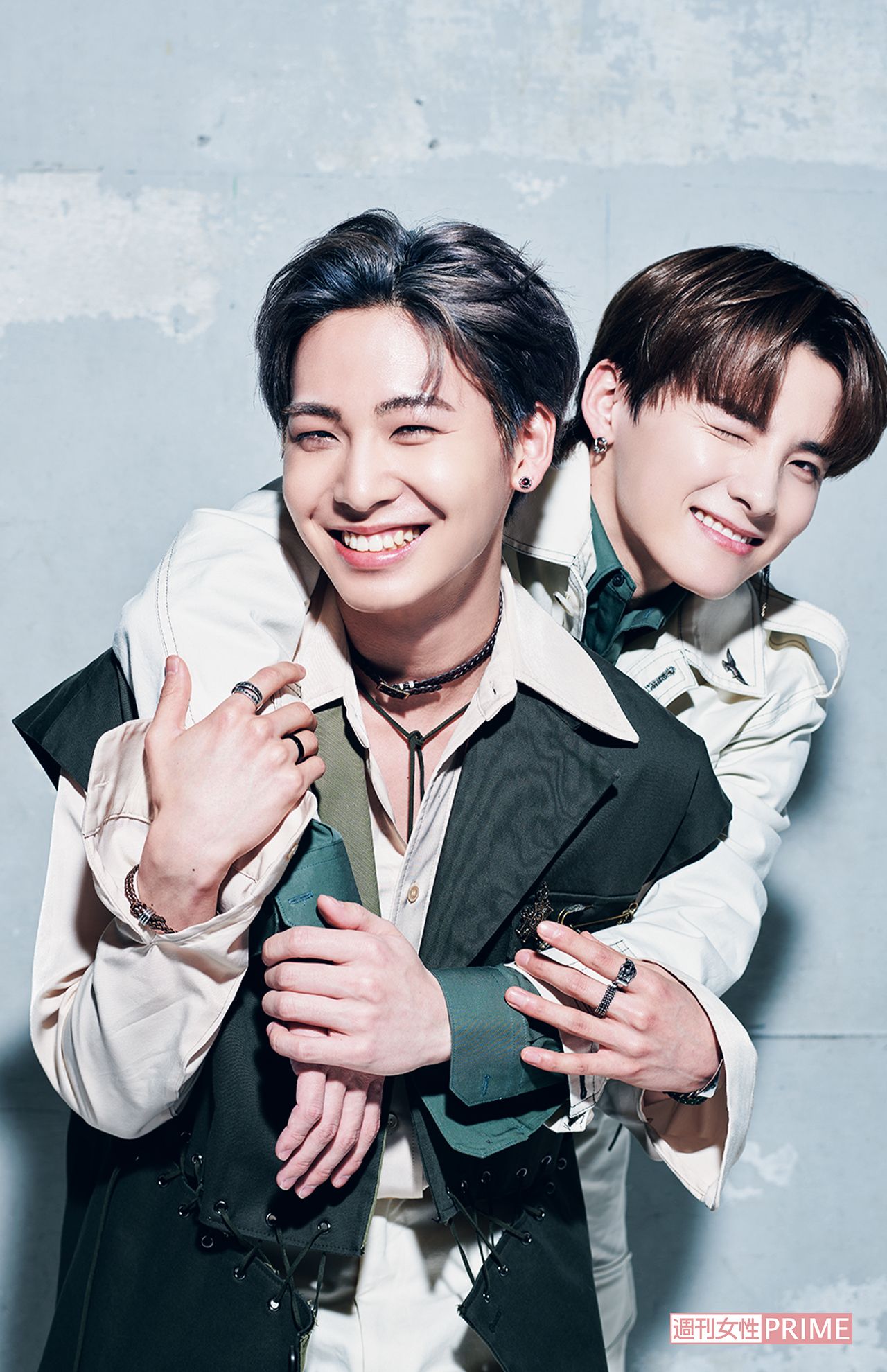 JO1のデビュー1周年を大解剖！11人の「新たな挑戦」（週刊女性PRIME）