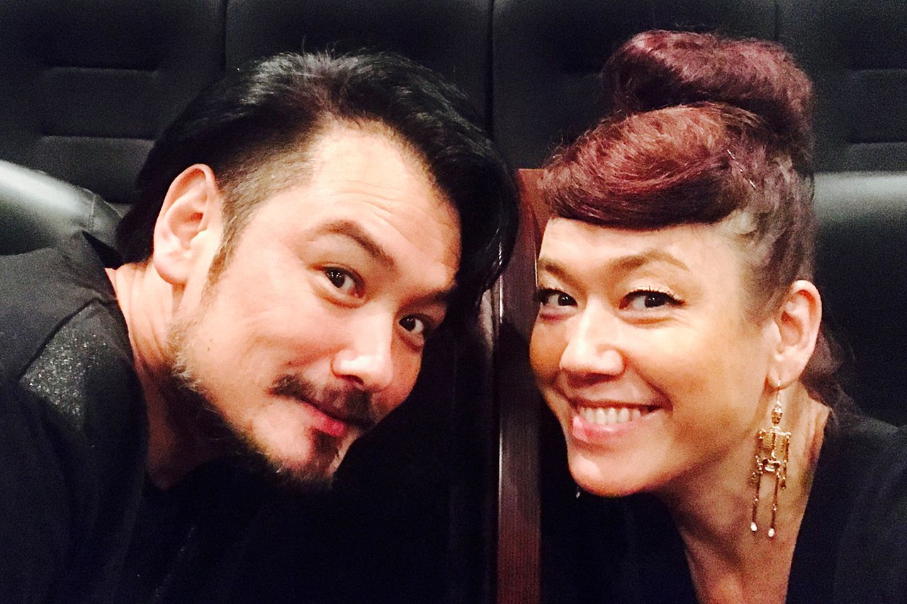 LiLiCoさん激推し！ 夫婦＆ひとりで見るべき「オトナ映画」（週刊女性PRIME）