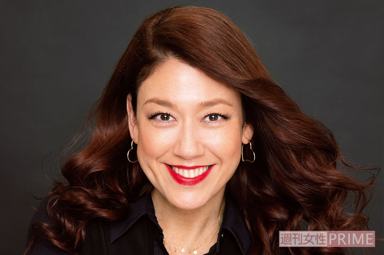 LiLiCoさん激推し！ 夫婦＆ひとりで見るべき「オトナ映画」（週刊女性PRIME）