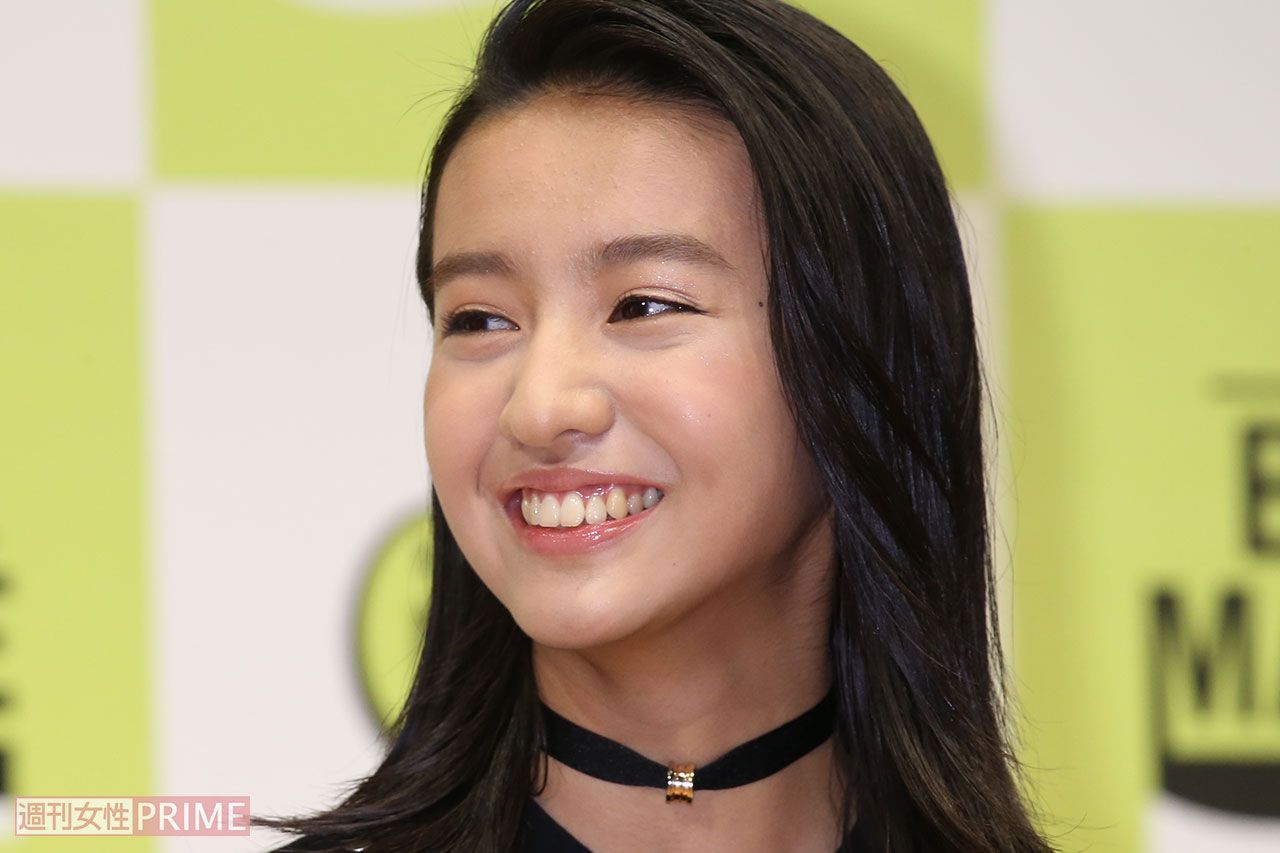 Koki,が両親から受け継いだメンタルの強さ（週刊女性PRIME）