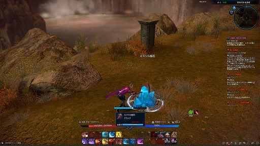 PC版とスマホ版の2つの「TERA」が揃い踏み。それぞれがどんな人向きのゲームなのかを探ってみた（4Gamer）