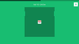 スマホ向けミニゲーム集「QuBe」を紹介（4Gamer）