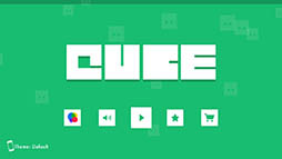 スマホ向けミニゲーム集「QuBe」を紹介（4Gamer）