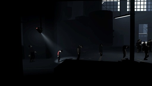 インディーズゲームの小部屋：Room＃441「INSIDE」（4Gamer）