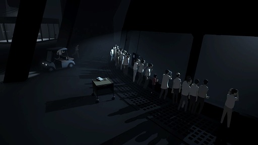 インディーズゲームの小部屋：Room＃441「INSIDE」（4Gamer）