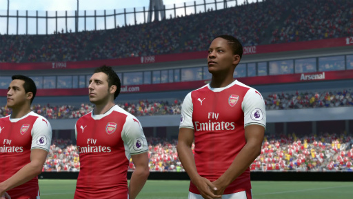 「FIFA 17」レビュー。最高のサッカーゲームって？（4Gamer）