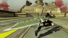 「PSO2」で「NieR：Automata」コラボが開始（4Gamer）