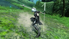 「PSO2」で「NieR：Automata」コラボが開始（4Gamer）