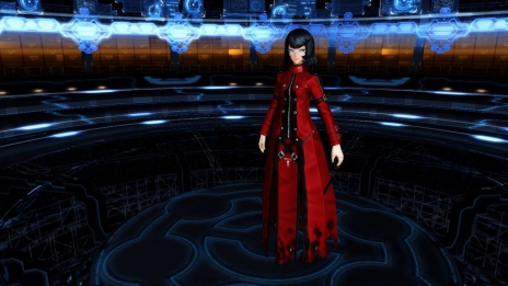 「PSO2」で「NieR：Automata」コラボが開始（4Gamer）