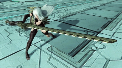 「PSO2」で「NieR：Automata」コラボが開始（4Gamer）