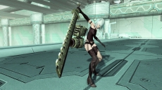 「PSO2」で「NieR：Automata」コラボが開始（4Gamer）