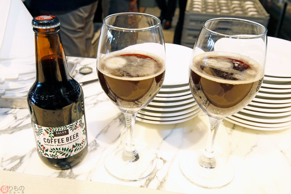 "SALUS ONLINE MARKET"開設 東急沿線の商品をネットで販売（乗りものニュース）