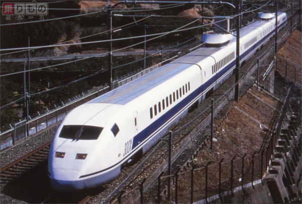 最高443km/h"300X"車内公開も "リニア・鉄道館"秋の企画（乗りものニュース）