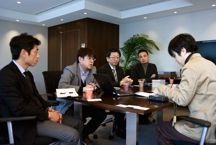 UHQCDがもたらす革命的高音質の秘密に迫る【前編】（Stereo Sound ONLINE）