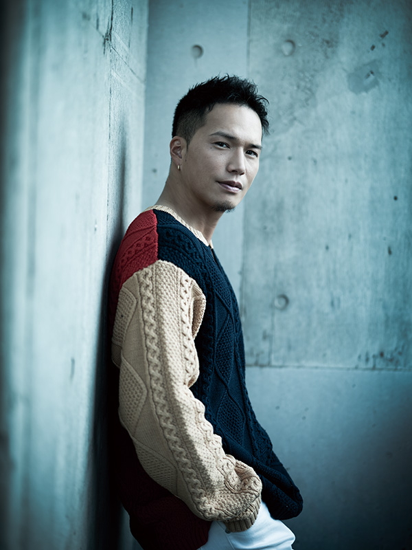 市原隼人が、給食マニアの教師を演じて――「子どもが大好き。可能性と希望しかない」（ダ・ヴィンチWeb）