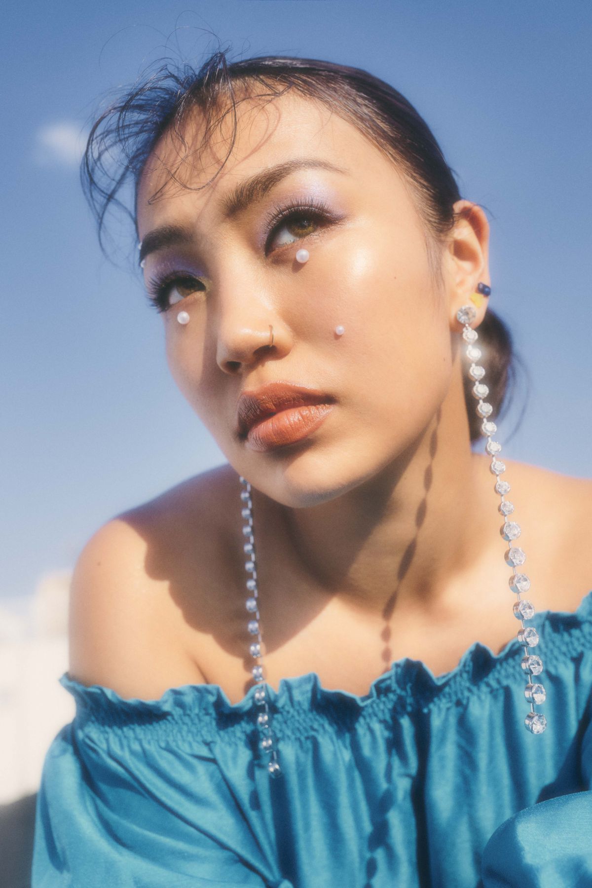 世界が認めたダンサーRIEHATA。逆境をモチベーションに成功を重ねてきたサバイブ術とは？（ダ・ヴィンチWeb）