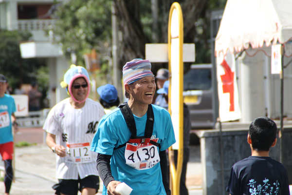 秋のレースは決まりましたか？ 10月のフルマラソン特集 Part2（RUNNET）